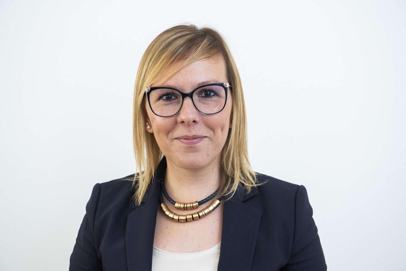 Golob razkril ime kandidatke za novo ministrico - siol.net