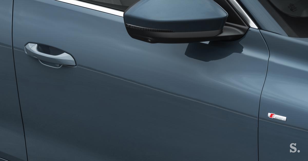 Audi napovedal novi Q7: po več kot desetletju prihaja tretja generacija ...