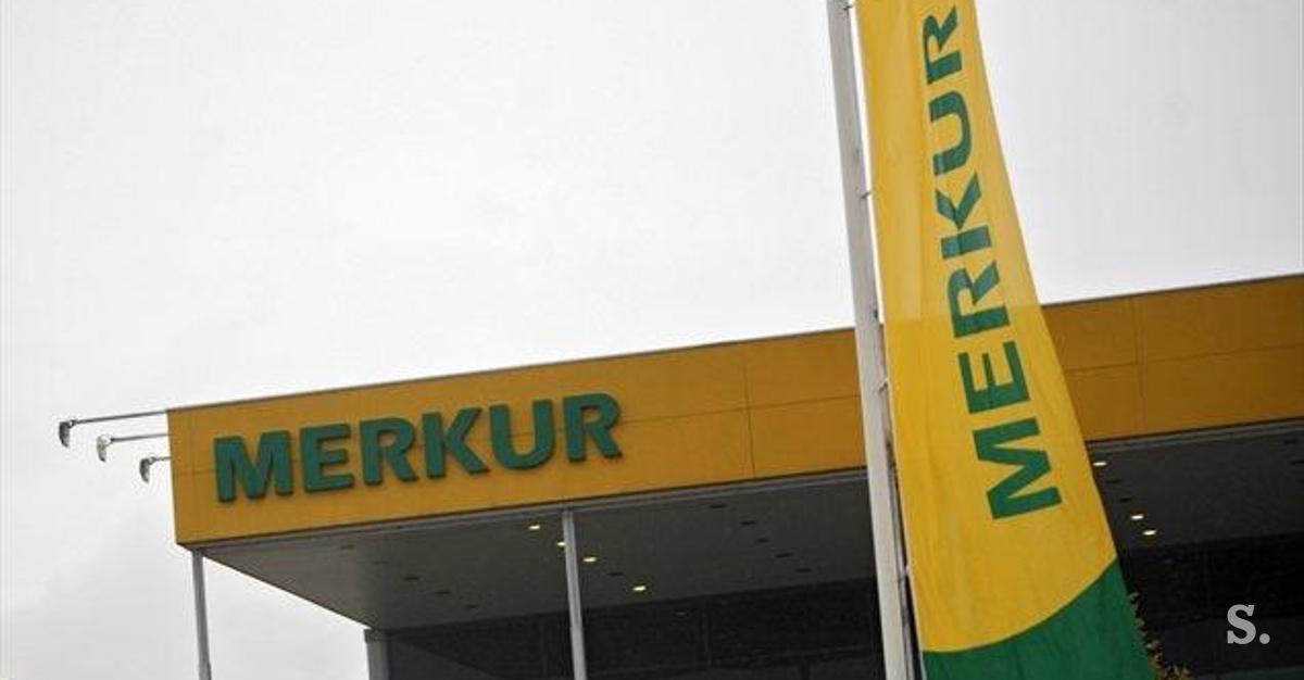 Merkur: Potrjena nov predlog dokapitalizacije in odpis terjatev - siol.net