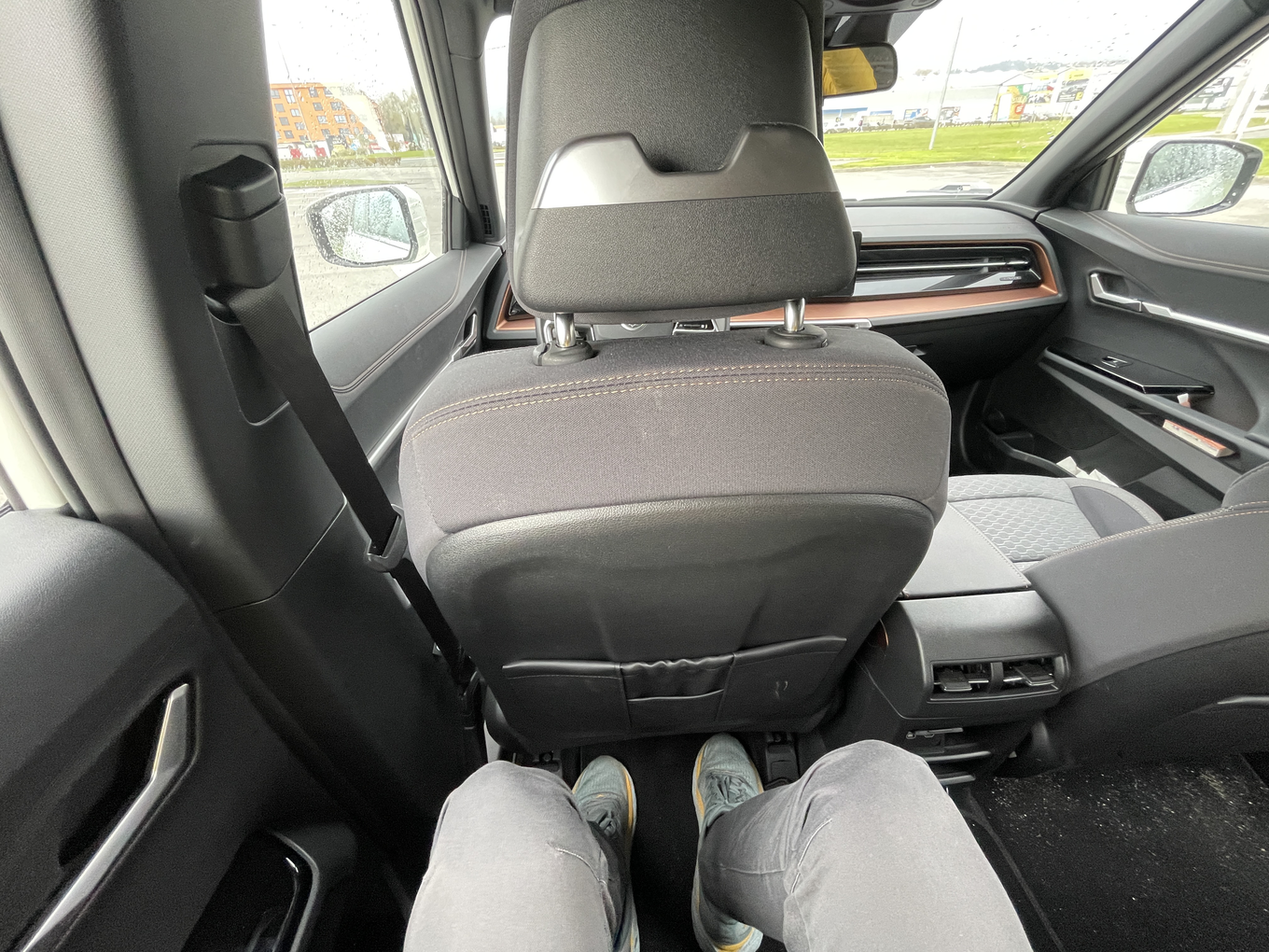 Ssangyong torres EXV – veliki električni za zmerno ceno, je kje kak ...