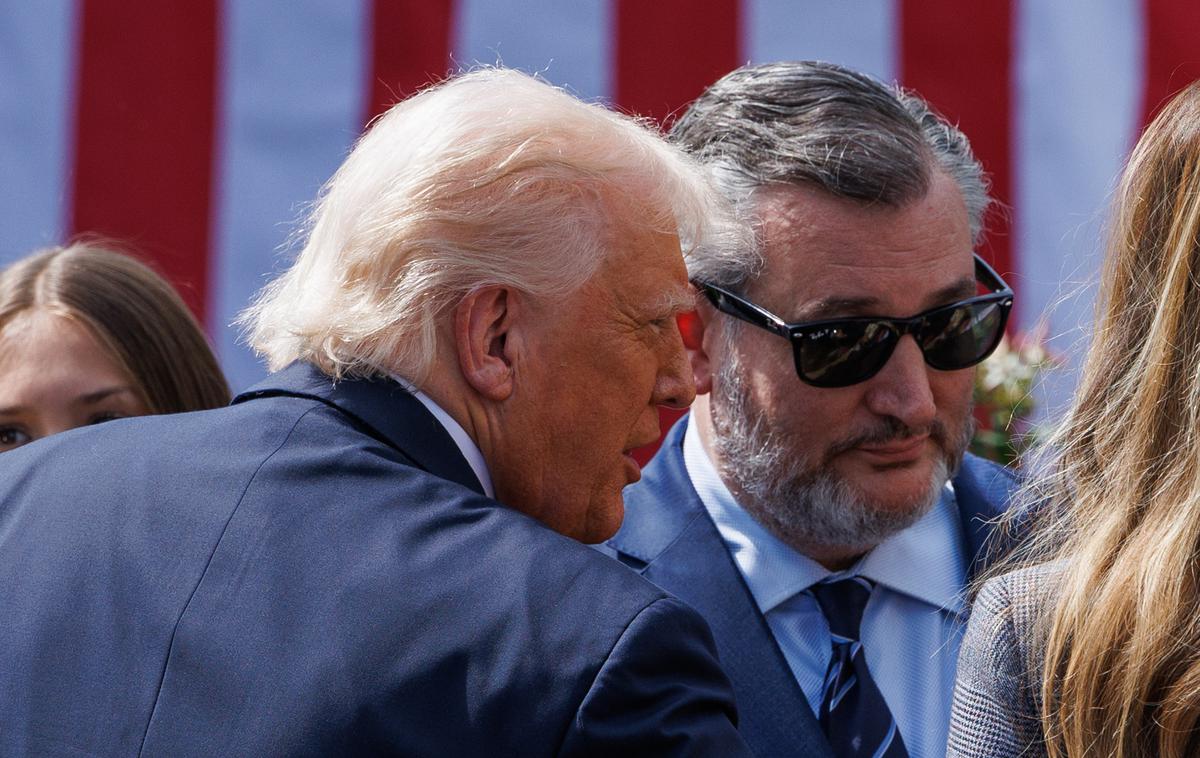 "Kaj če Donald Trump z jedrskim orožjem napade Dansko?" - siol.net