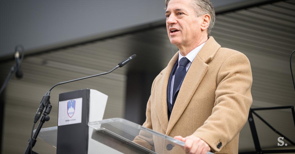 Golobova vlada z reformo za pravičnejše pokojnine, del sindikatov ...