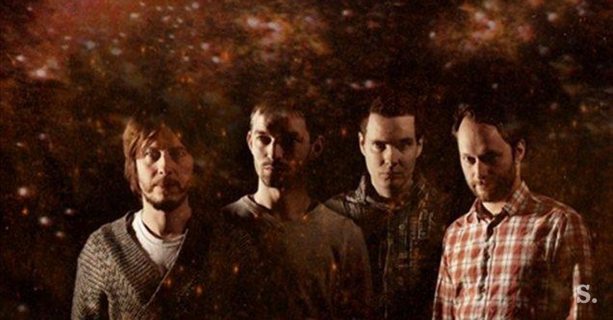 Sigur Rós s projektom Valtari Hour - siol.net