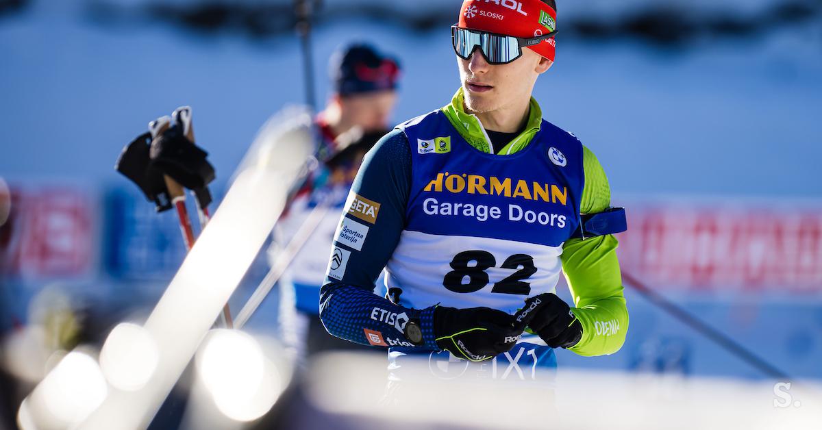 Toni Vidmar do izida kariere, nepremagljivi J. T. Boe še do 17. zmage v ...