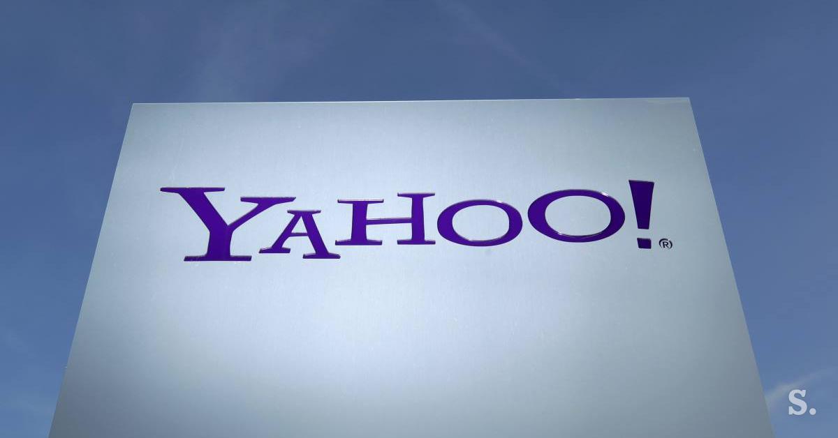 Največji hekerski napad vseh časov: vdrli so v Yahoo - siol.net