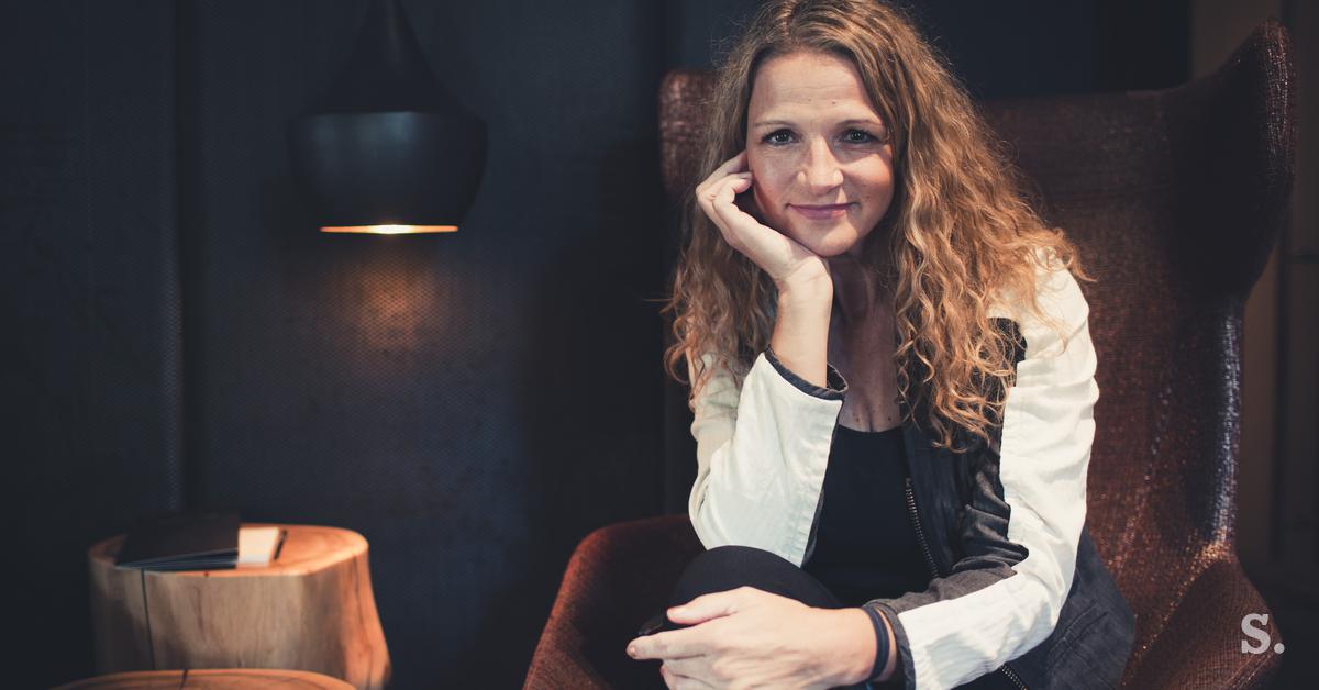 "Ko sem odprla oči, sem zdravnika vprašala, kakšne so moje možnosti ...