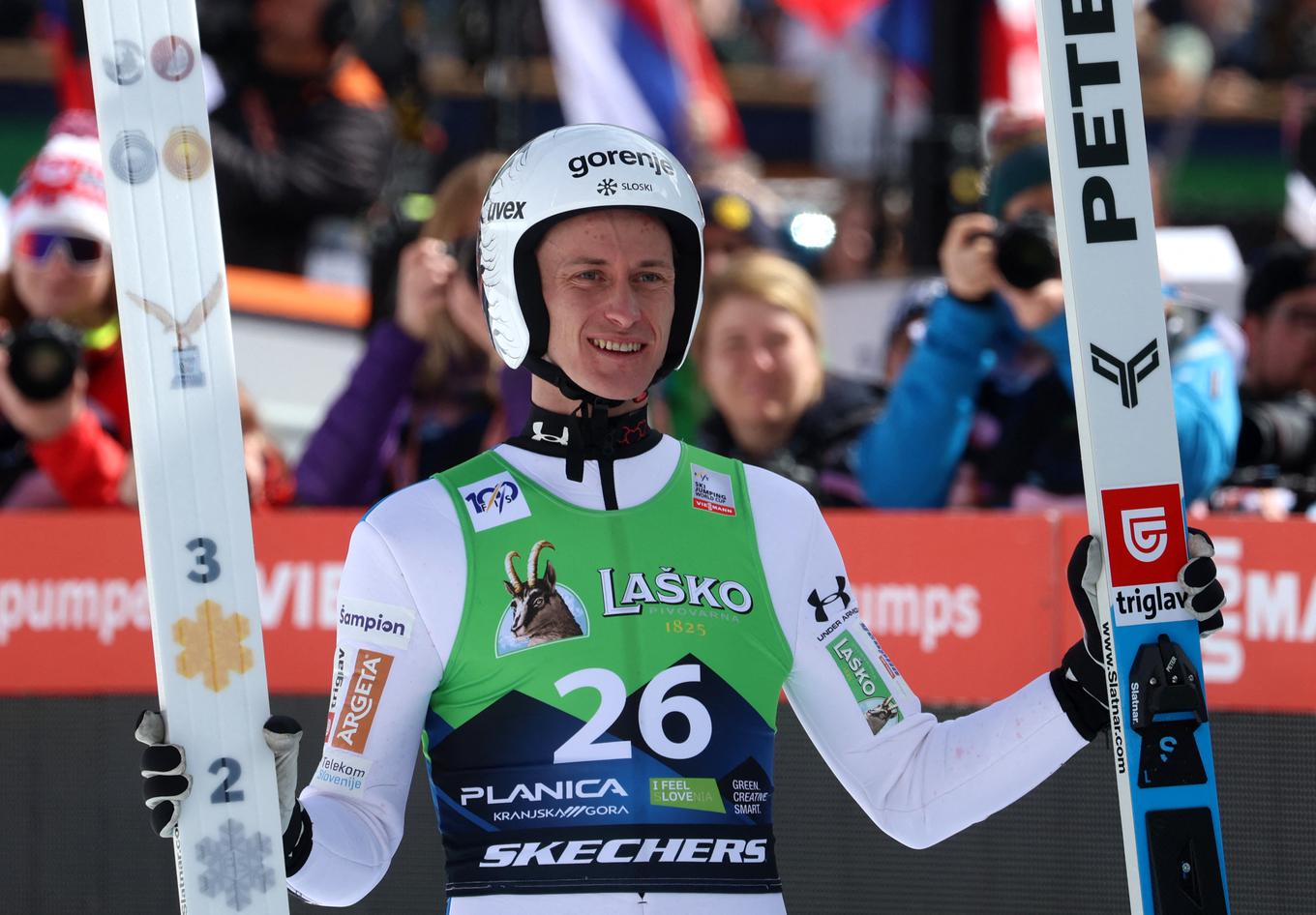 Najbolje plačani slovenski športniki - siol.net