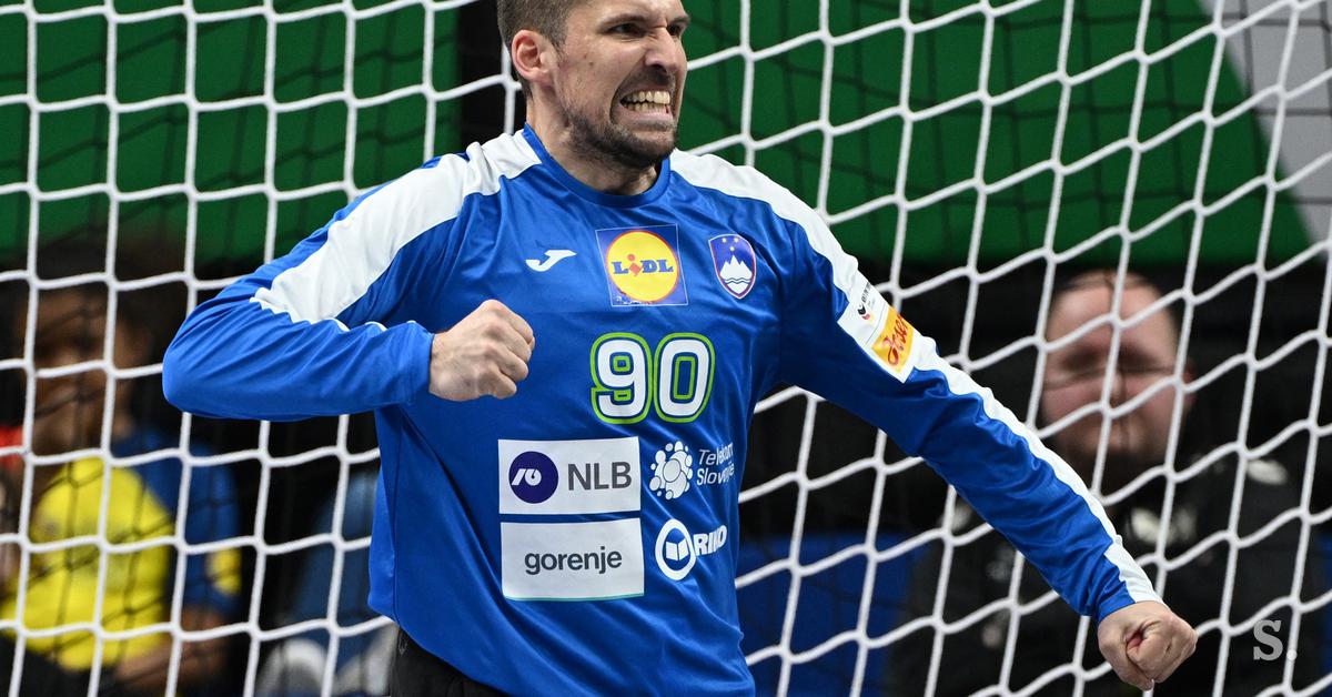 Urban Lesjak izbral Trebnje - siol.net