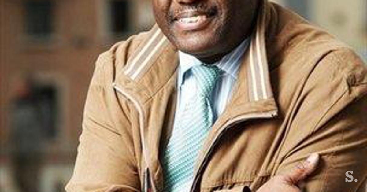 Peter Bossman: Najbolj pogrešam resno raziskovalno novinarstvo - siol.net