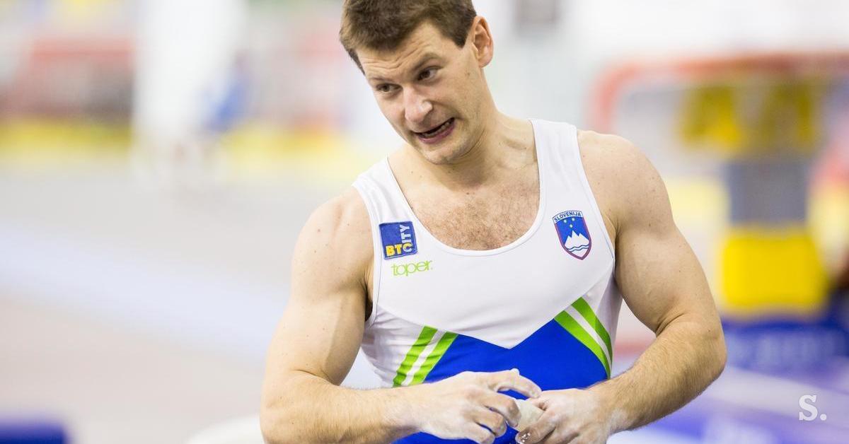 Mitja Petkovšek pravi, da je konec - siol.net