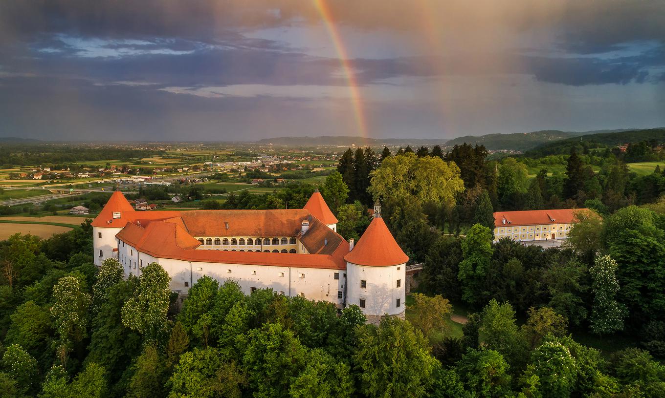 Spoznajte Čatež in Posavje, destinacijo, polno priložnosti - siol.net