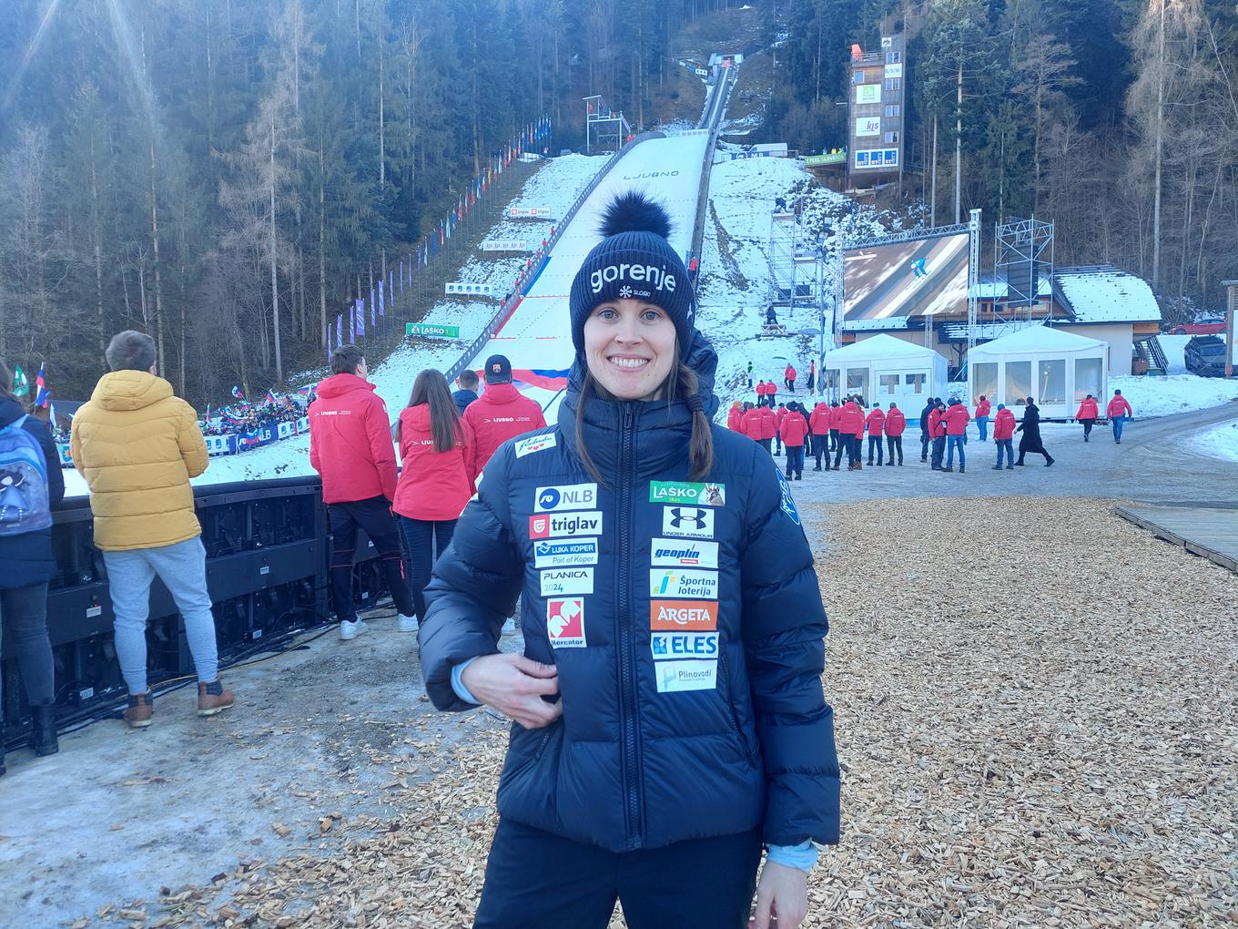 Novopečene mamice: te znane Slovenke materinski dan praznujejo prvič # ...