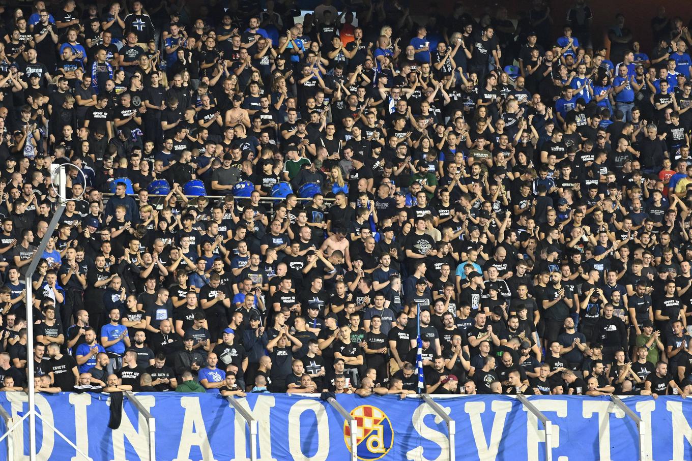 Navijači Celte napadeni v hrvaški prestolnici - siol.net