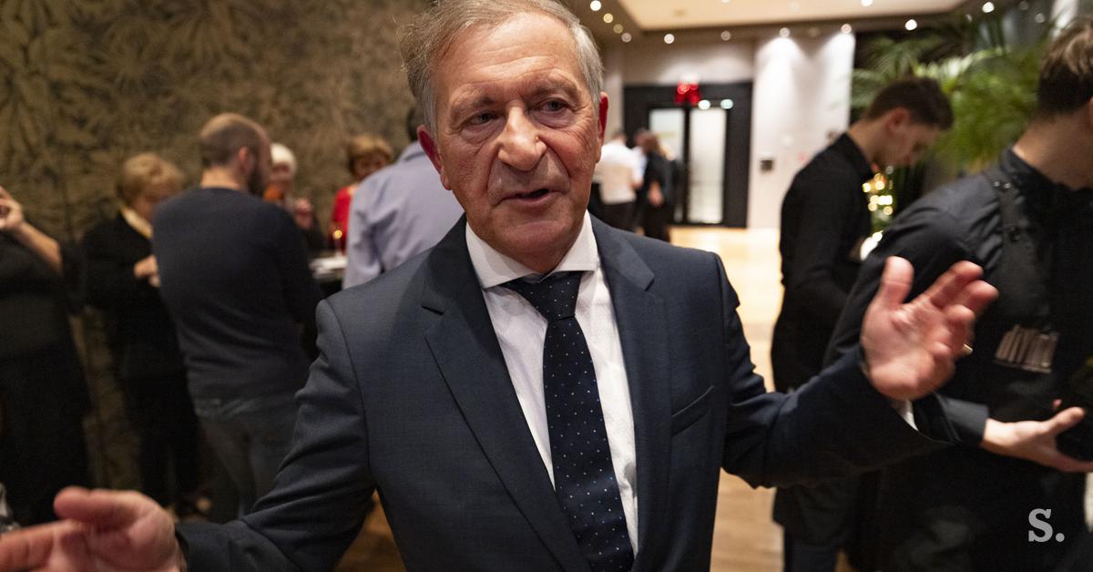 Nov začetek Karla Erjavca: "Ljudje so očitno prepričani, da se moram ...