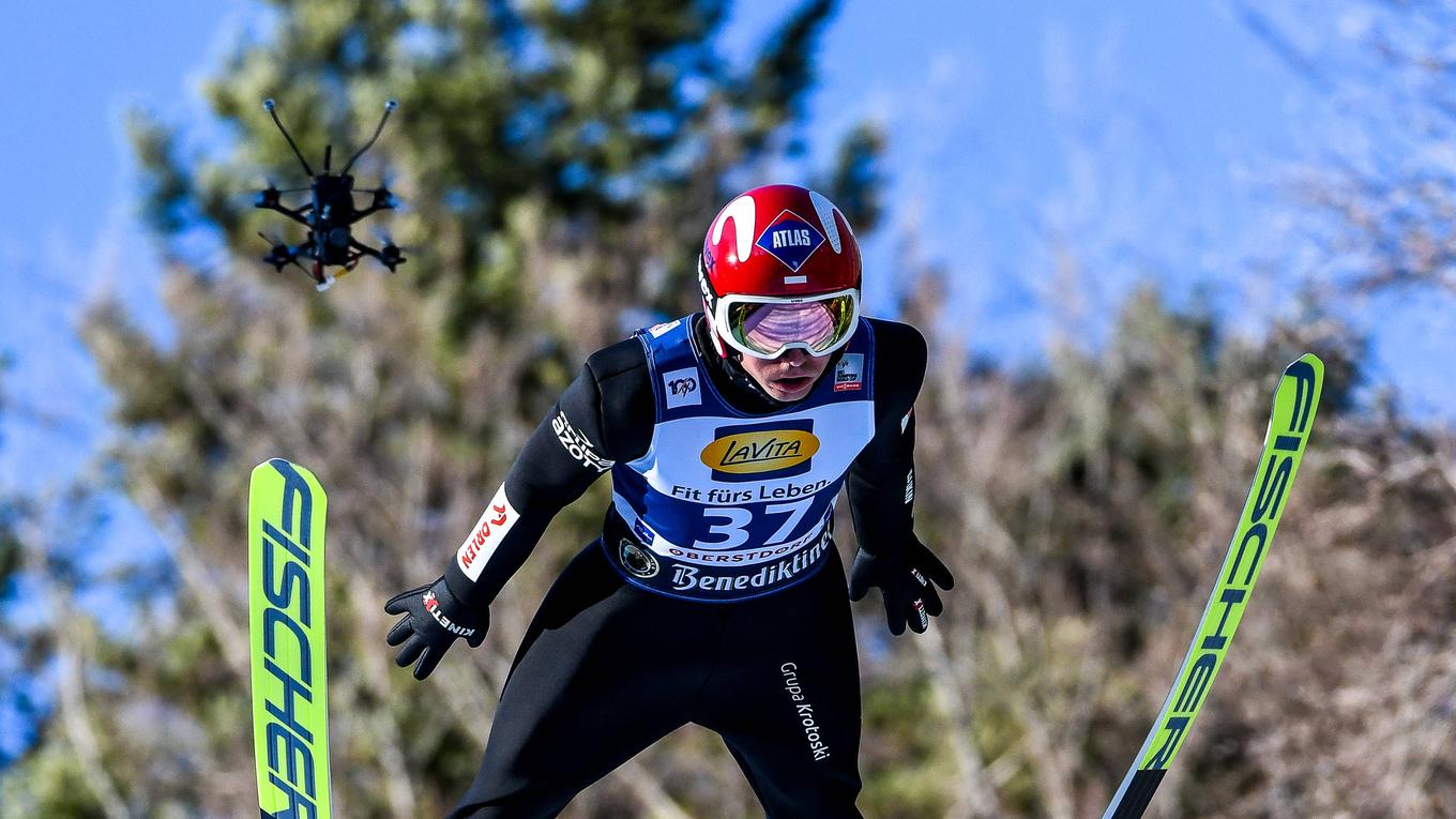 Kamil Stoch bo izpustil novoletno turnejo - siol.net