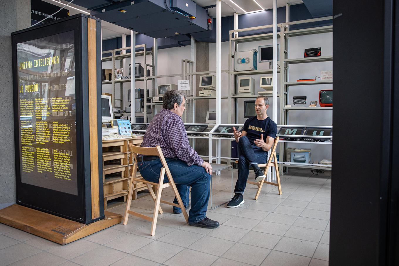 Rafael Rosengarten: "Lahko si predstavljamo svet, kjer bo večino rakov ...