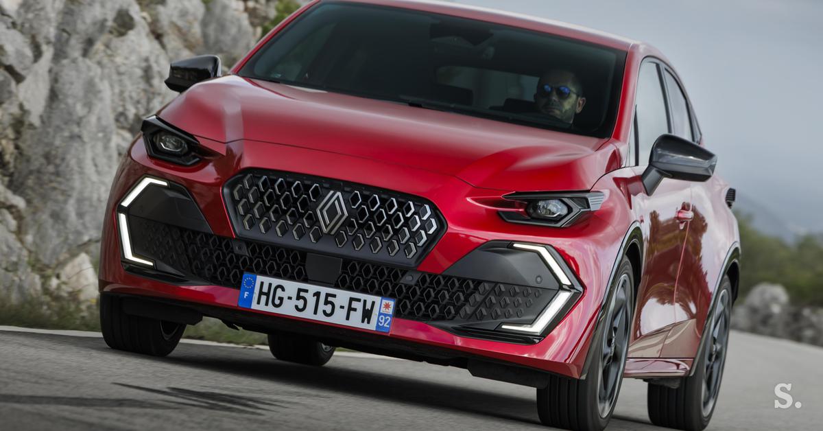 Renault clio: ali je res drag ali smo se spremenili mi? Primerjava cen ...