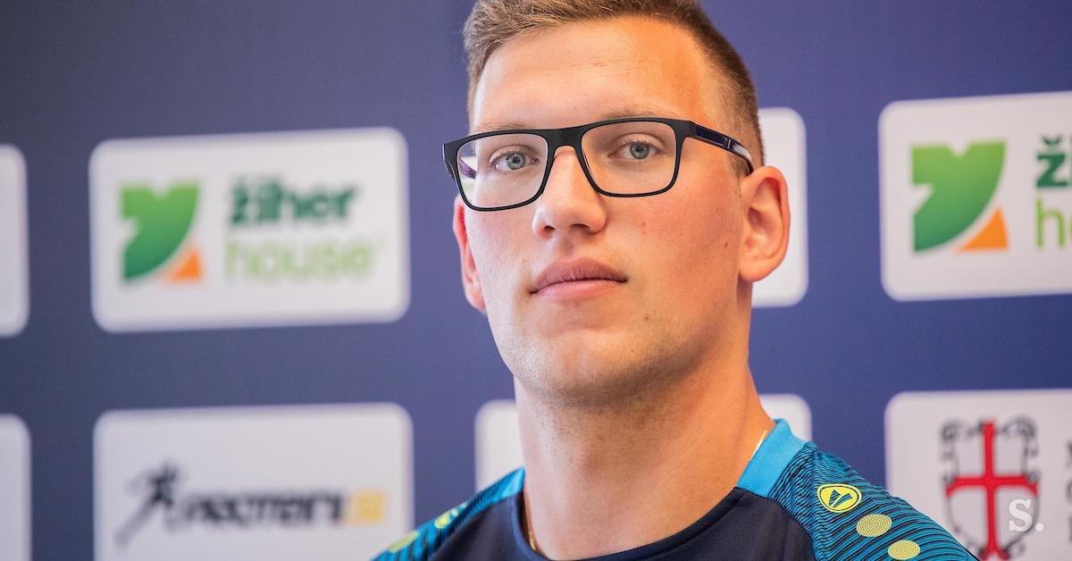 Prva tekma leta za Čeha in peti izid sezone na svetu - siol.net