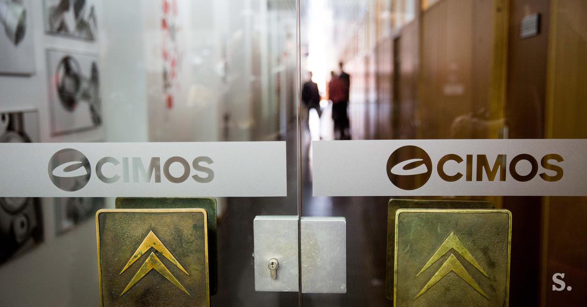 Cimos v Senožečah izročil prve odpovedi - siol.net