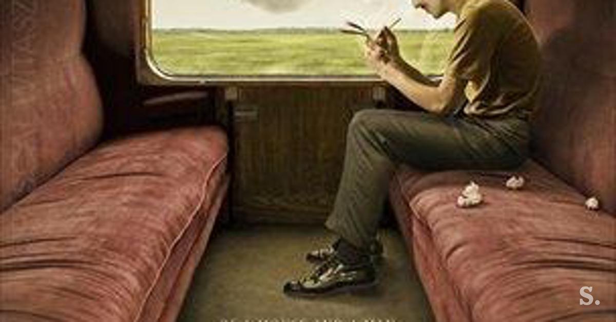 Ryan Gosling kot Walt Disney? - siol.net