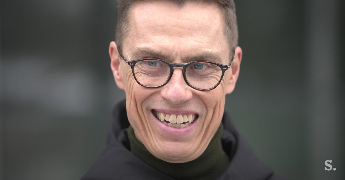 V drugi krog finskih predsedniških volitev Stubb in Haavisto - siol.net