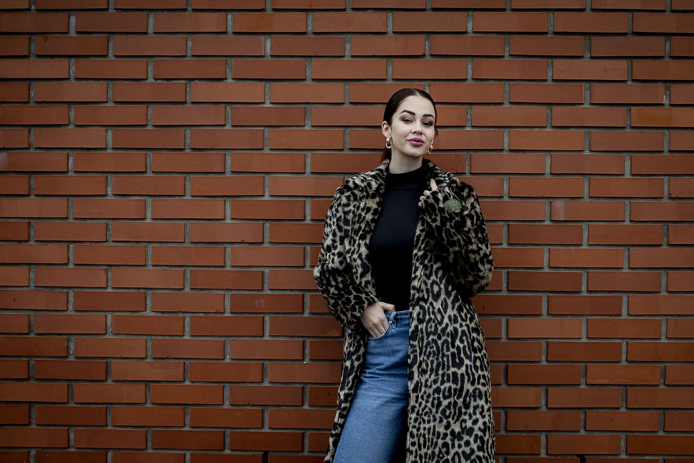 Gaja Prestor priznava: Nimam težav z goloto #video - siol.net