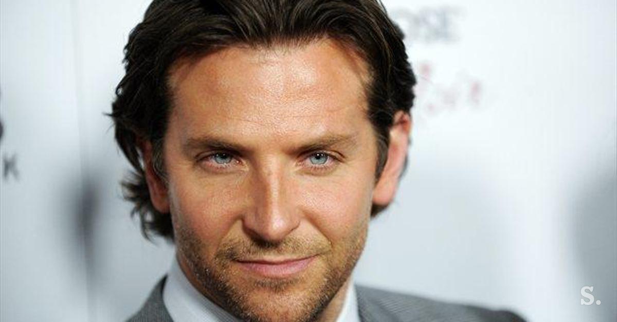 Bo Bradley Cooper rešil film Jane Got A Gun? - siol.net