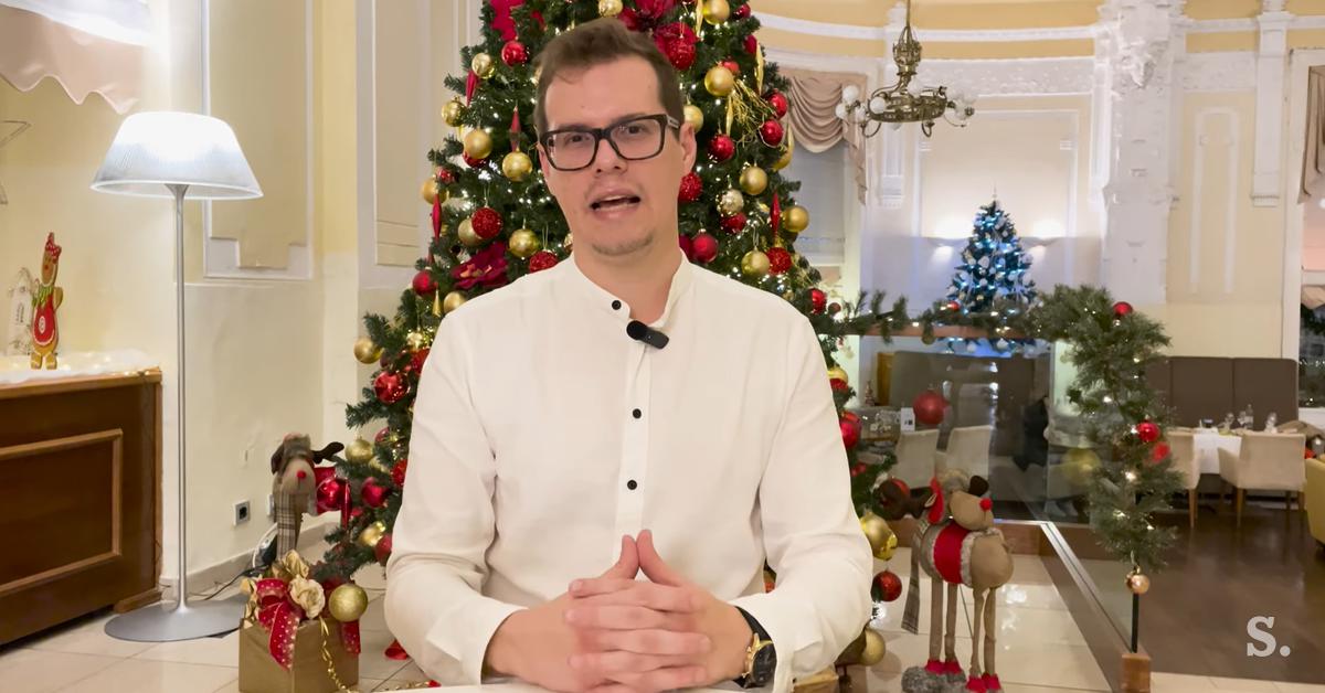 NEKOČ SO GA PODCENJEVALI: Danes Žan Nekrep razkriva sistem, ki mu ...