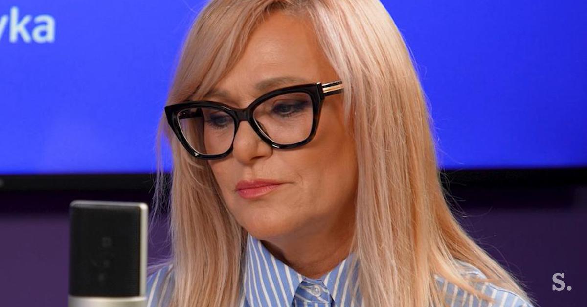 Nuša Derenda iskreno: Povedala sem mu, da je dovolj #video - siol.net