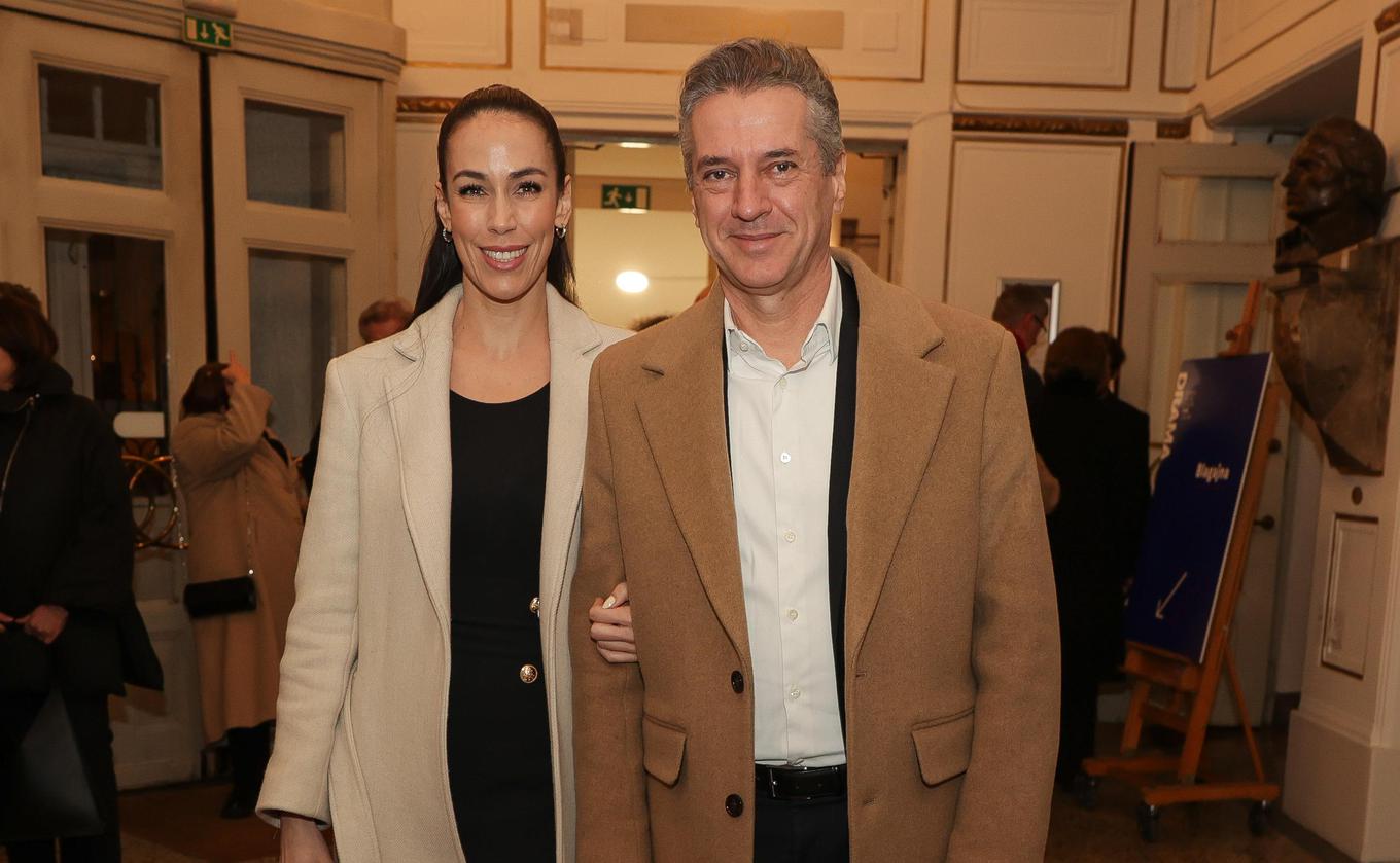 Tina Gaber po predstavi Jamska ženska: Vsi moški so isti! - siol.net