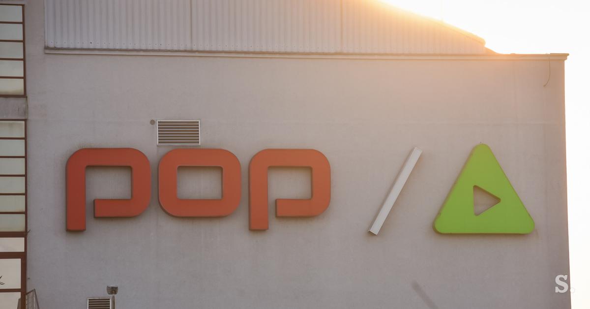 S POP TV po več kot dvajsetih letih odhaja voditeljica Polona Jambrek ...