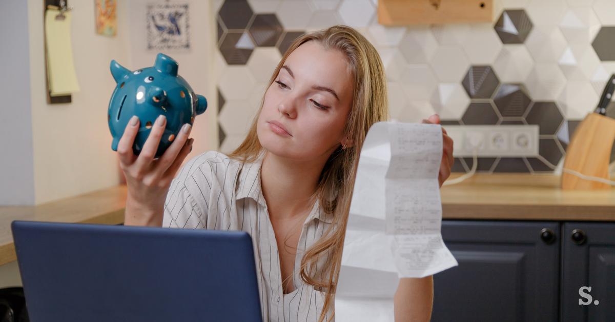 10 stvari, ki jih morate vedeti o osebnem stečaju! - siol.net