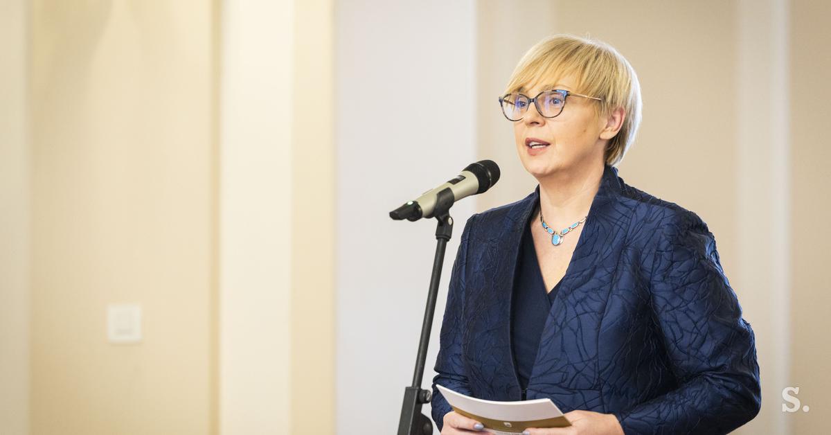 Koalicija v podporo Bervar Sternad za novo varuhinjo, odločilni glasovi ...