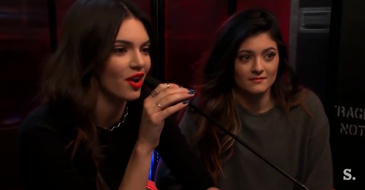 Sestri Kim Kardashian v oddaji, ki jo boste lahko spremljali na Planetu #video - siol.net