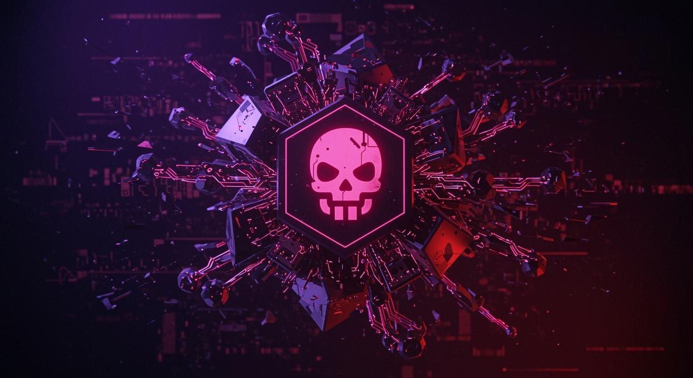 FunkSec – umetna inteligenca je le ena od naprednih tehnologij za ...