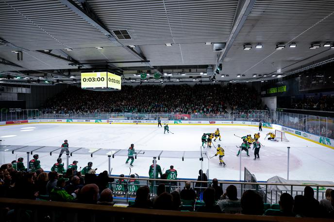 Milano je novi član lige ICE, v prihodnje s 14 ekip - siol.net