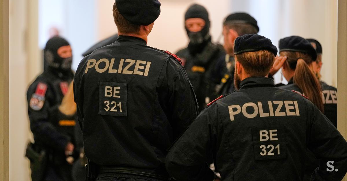 Grozljivo odkritje policije: našli truplo ženske, zazidano v steno ...