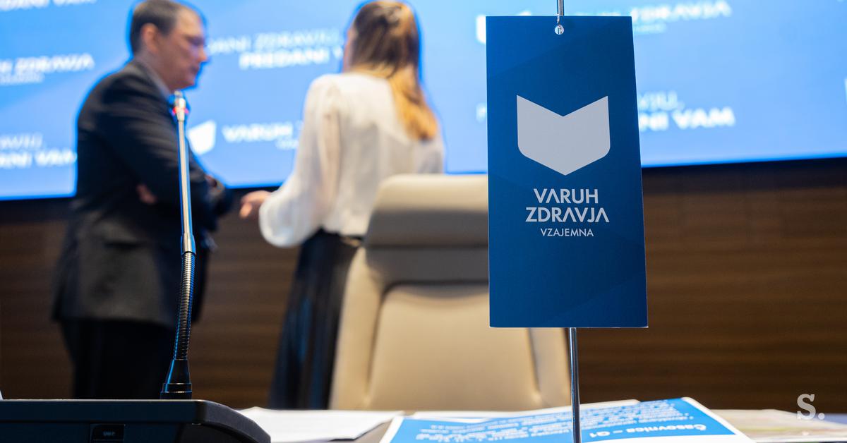Tisoči še niso prevzeli delnic Vzajemne: brez računa ne gre – to so ...