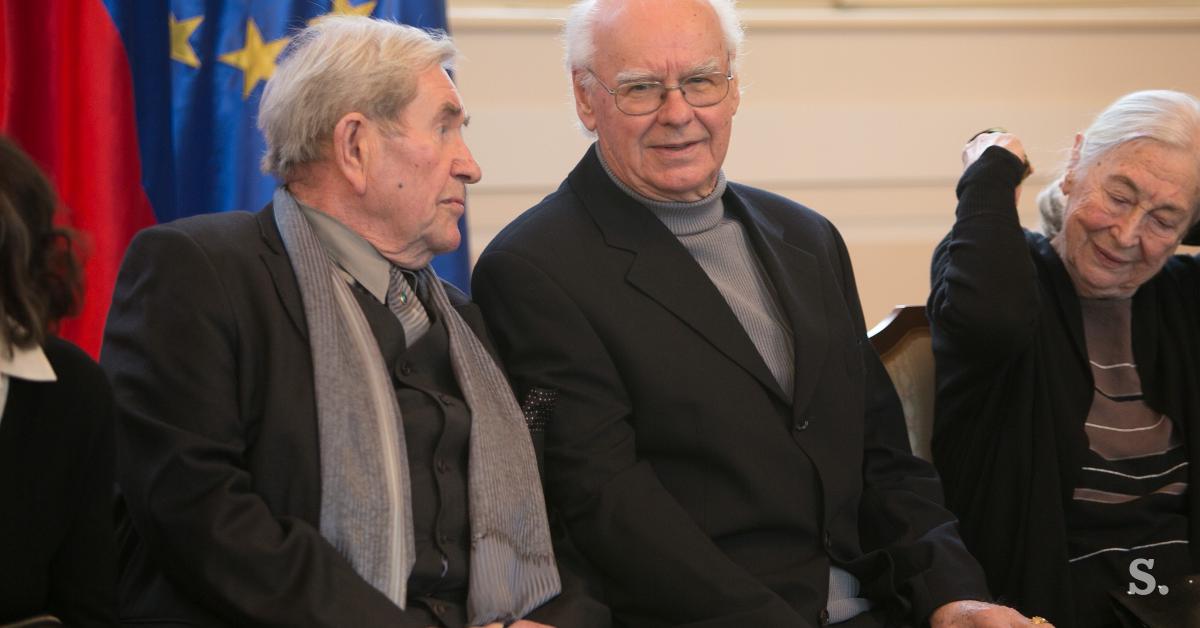 Umrl je priznani slovenski gledališki in filmski igralec Danilo ...
