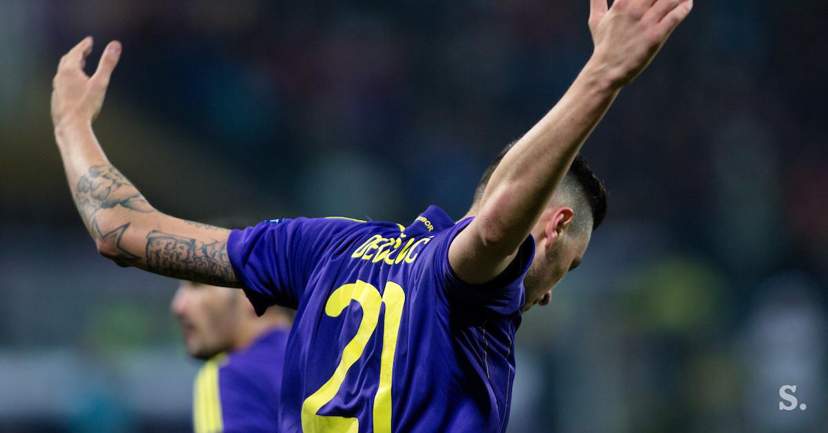 Ljubljančan, ki mu je klofuta spremenila življenje, ostaja v Mariboru ...