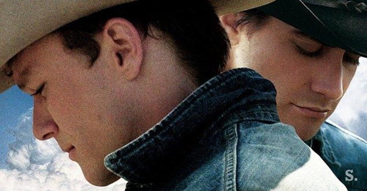 Gora Brokeback (Brokeback Mountain) - siol.net