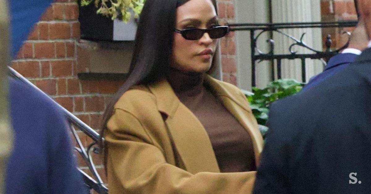 Cassie Ventura po milijonski poravnavi in sodni bitki z Diddyjem ...