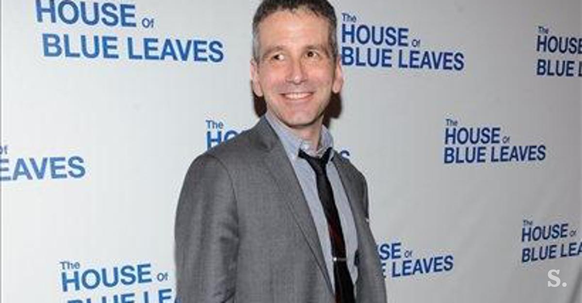 Ben Stiller se vrača na Broadway - siol.net