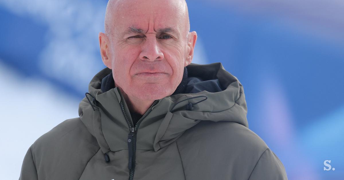 Kdo bo predsednik? Švedsko-britanski milijarder ima le še dva tekmeca ...