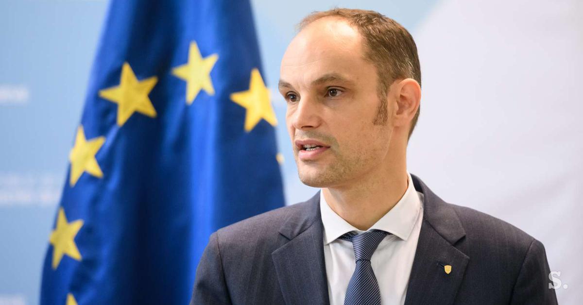Logar: Predsedovanje Svetu EU izboljšalo ugled slovenske diplomacije v ...