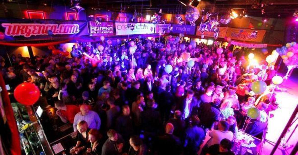 Največji zmenek na slepo v S-LOVE-niji 7 – garancija za spoznavanje! - siol.net