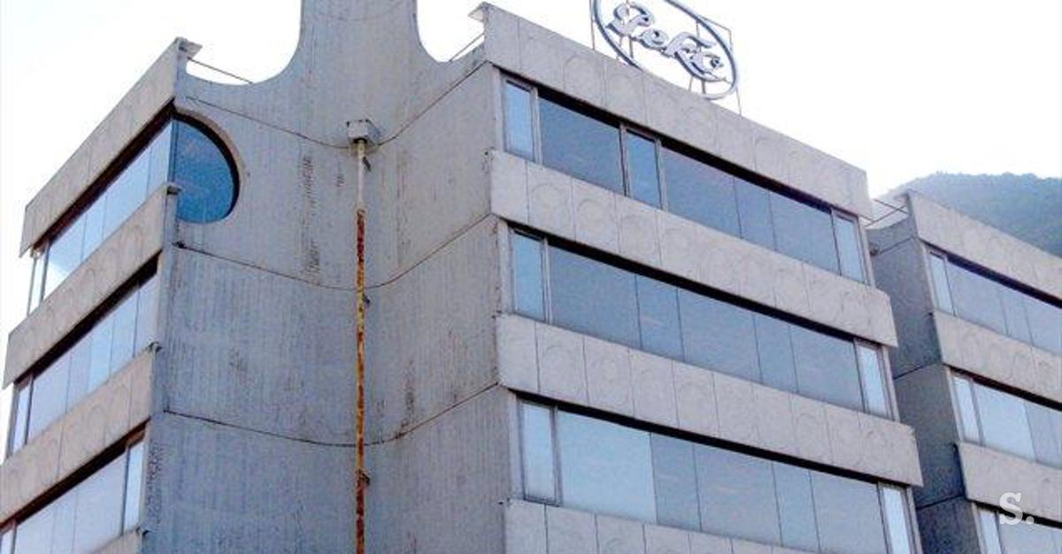 Hrvaški Osimpex ni podaljšal ponudbe za prevzem Peka - siol.net