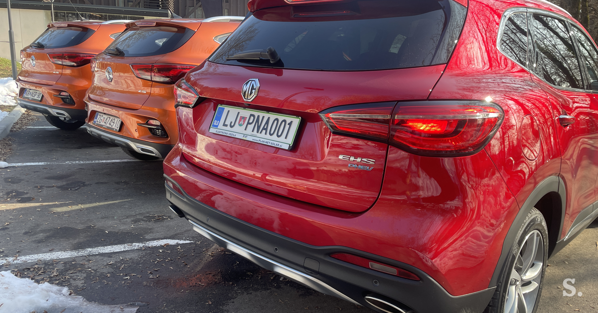 Priljubljeni "kitajci": podvojena prodaja, zato gradijo tovarno v ...