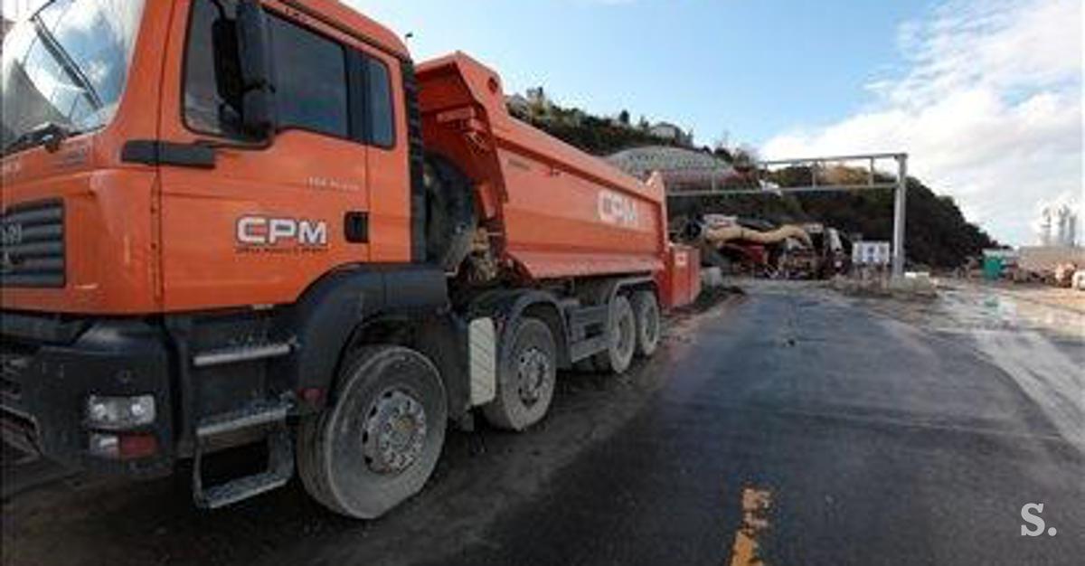 Markovec bo dokončal Alpine Bau - siol.net