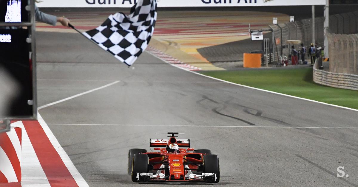 Popravljen koledar dirk F1, vrača se Imola - siol.net
